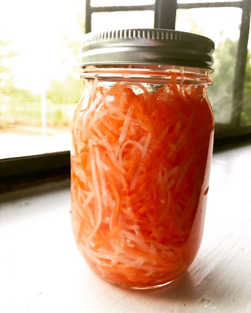 Probiotic, prebiotic, and symbiotic foods explored – Survivors' Table